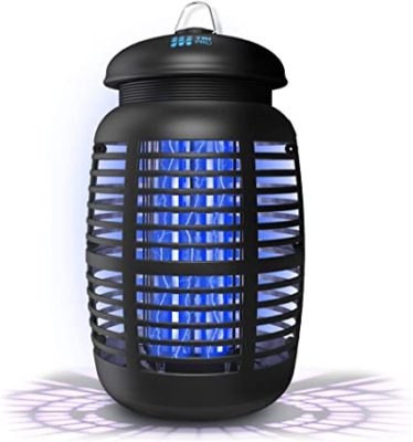 6 Best Bug Zappers » The Market Front