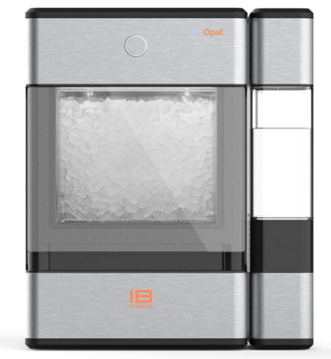 Best Outdoor Portable Ice Makers for RV, Camping,Boat,Home,Bar
