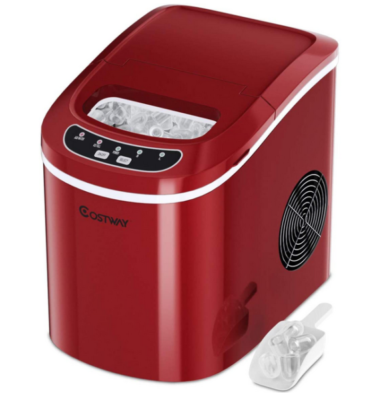 Best Outdoor Portable Ice Makers for RV, Camping,Boat,Home,Bar