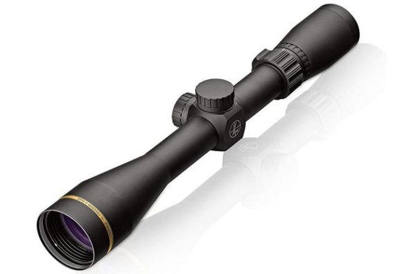 6 Best Leupold Scopes for Elk Hunting » The Market Front