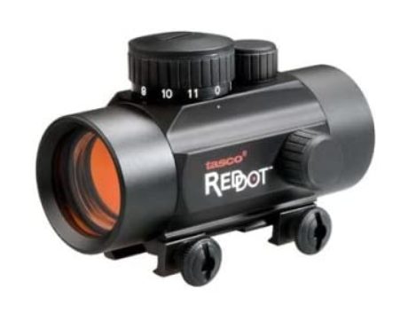 Top 5 Best 1x Shotgun Scopes » The Market Front