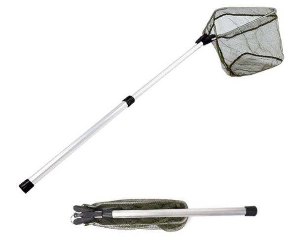 10 Best Telescopic Landing Nets.What is the Best Landing Net?