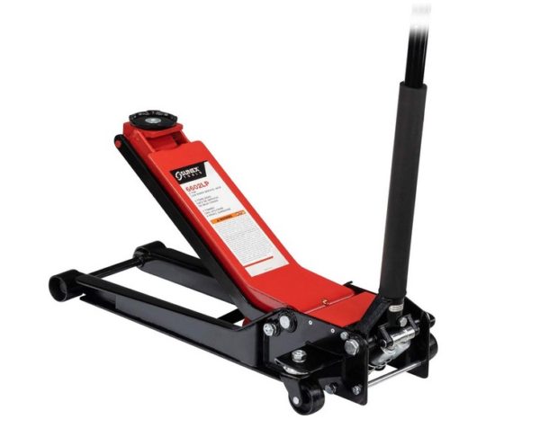 Best Low Profile Jack.8 Best Ultra Low Profile Floor Jacks