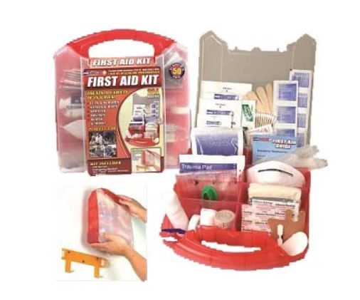 10 Best First Aid Home Kits.What is the Best First Aid Kit for Home?