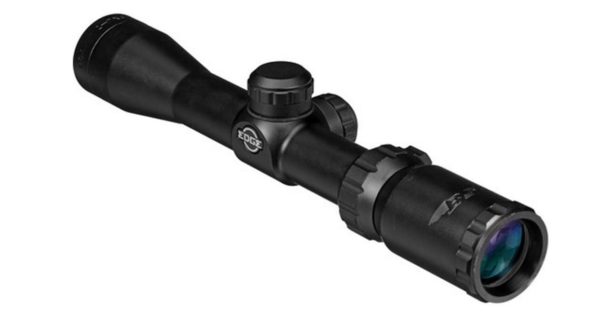 6 Best Handgun Scopes » The Market Front