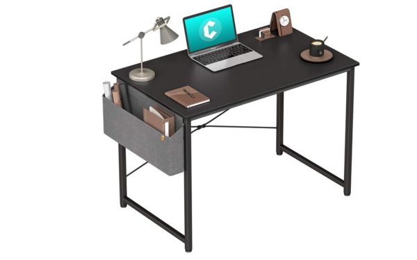 6 Best Home Computer Desks.Modern,Compact for Multiple Monitors