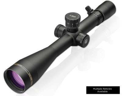 9 Best Scopes for 600 Yards for Tactical & Hunting » The Market Front