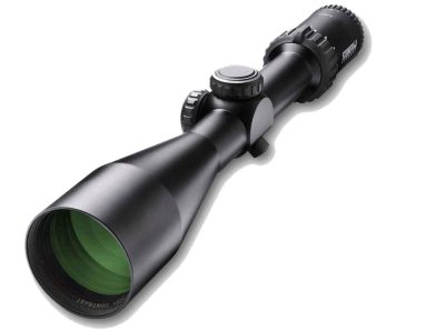 9 Best Scopes for 600 Yards for Tactical & Hunting » The Market Front