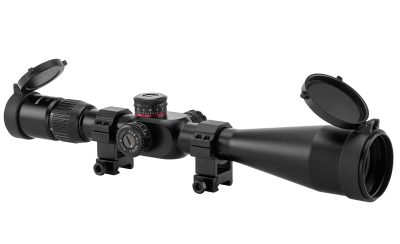 9 Best Scopes for 600 Yards for Tactical & Hunting » The Market Front