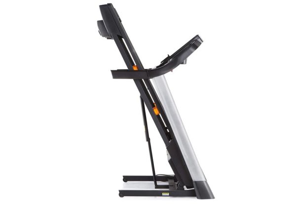 7 Best Space Saving Treadmills with Incline/for Home » The Market Front