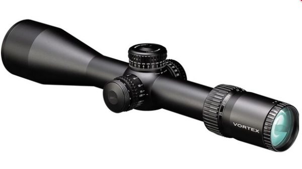 5 Best Vortex FFP Scopes » The Market Front