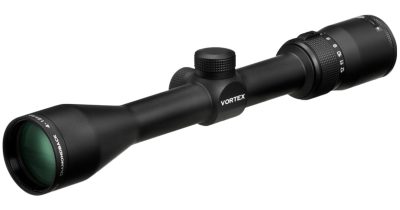 5 Best BDC Scopes for 350 Legend » The Market Front