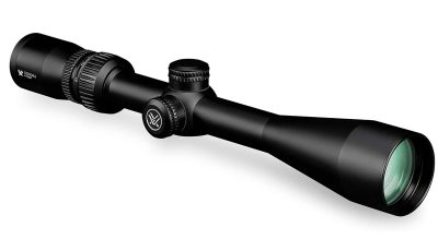 5 Best BDC Scopes for 350 Legend » The Market Front