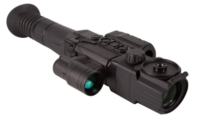 5 Best Night Vision Scopes for Shotgun » The Market Front