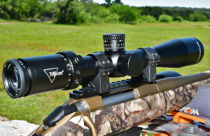 8 Best BDC Scopes for 308 » The Market Front