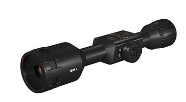 8 Best ATN Scopes for AR 15, Coyote hunting & More
