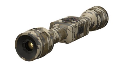 8 Best ATN Scopes for AR 15, Coyote hunting & More