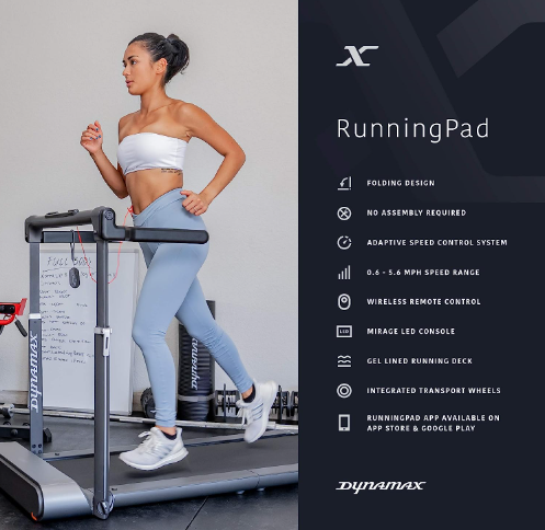 8 Best Folding Treadmill for Small Space with Incline