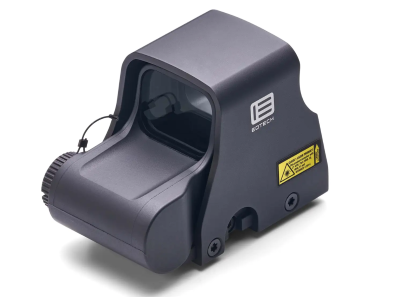 10 Best Red Dots with Night Vision » The Market Front