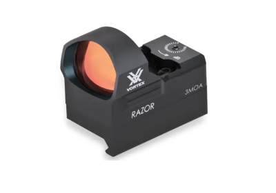 7 Best Red Dots for Canik TP9SFX » The Market Front