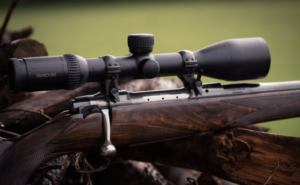 8 Best Scopes for 22 Rifles » The Market Front
