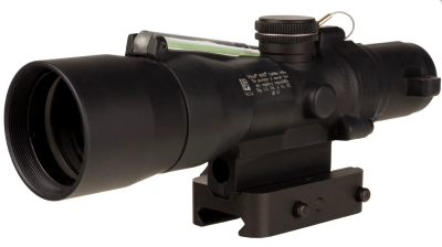 5 Best ACOG for Scar 17 » The Market Front