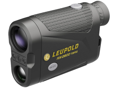 6 Best Hunting Rangefinders » The Market Front