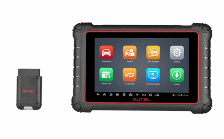 6 Best Autel Scanners » The Market Front