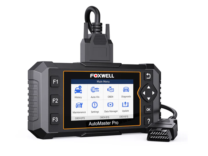 7 Best OBD2 Scanners under 500 » The Market Front