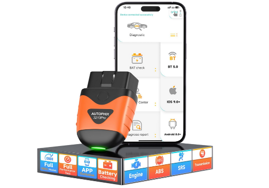 6 Best OBD2 Scanners for Subaru » The Market Front