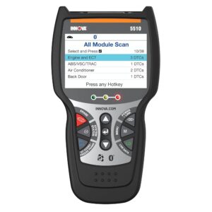 6 Best OBD2 Scanners for Subaru » The Market Front